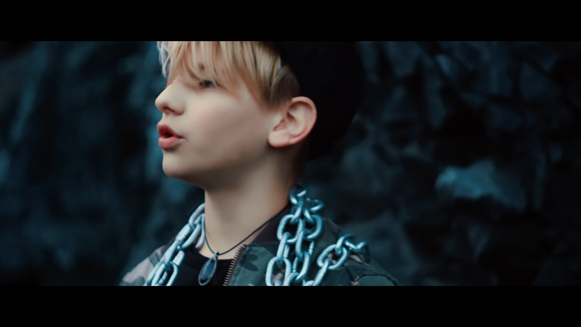 Kain Rivers - Воздух (клип)